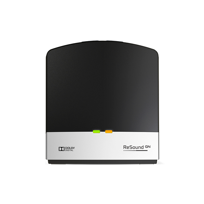 Ouïe-Shop : ReSound Unite TV Streamer 2