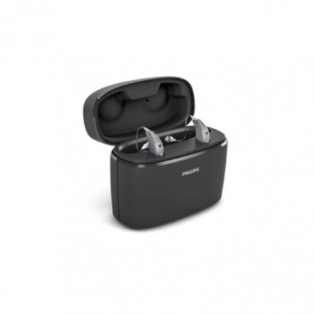 Ouïe-Shop : Philips Chargeur Plus MNR T R