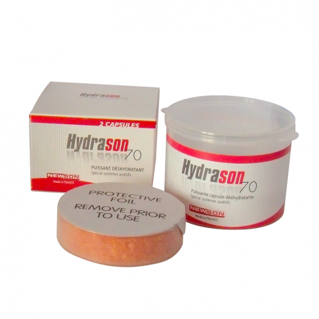 Ouïe-Shop : Hydrason 70