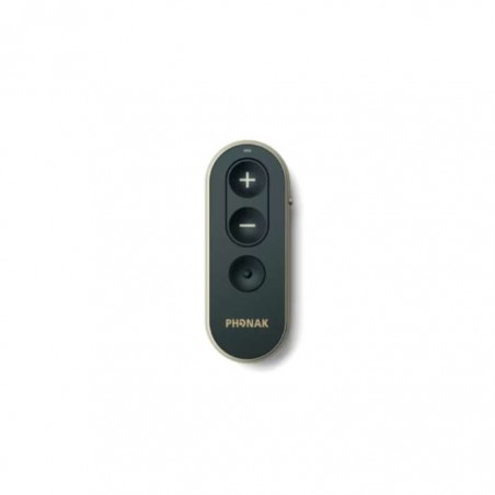 Ouïe-Shop : Phonak Remote Control