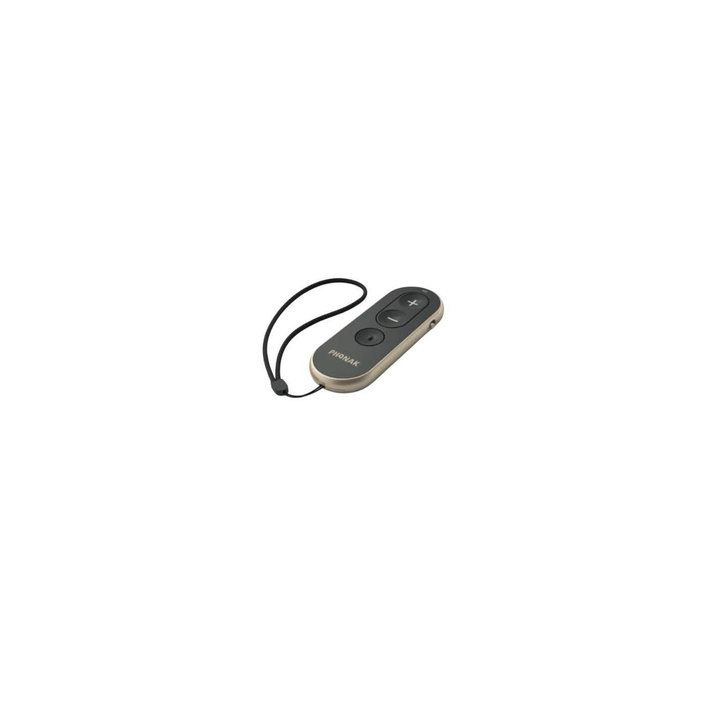 Ouïe-Shop : Phonak Remote Control