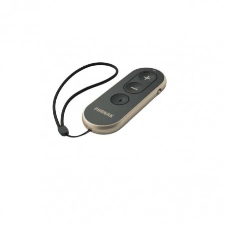 Ouïe-Shop : Phonak Remote Control